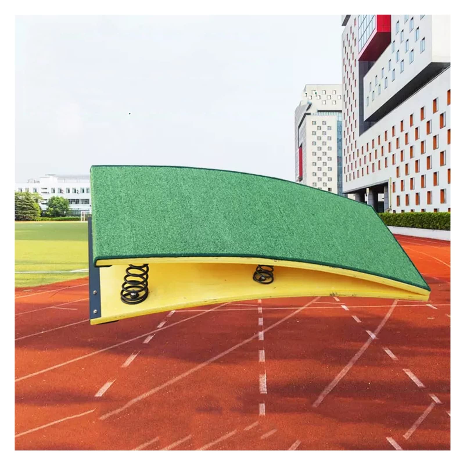 Amazon | 踏切板 スプリングボード 体操 大人用 ティーンズ用 ホーム