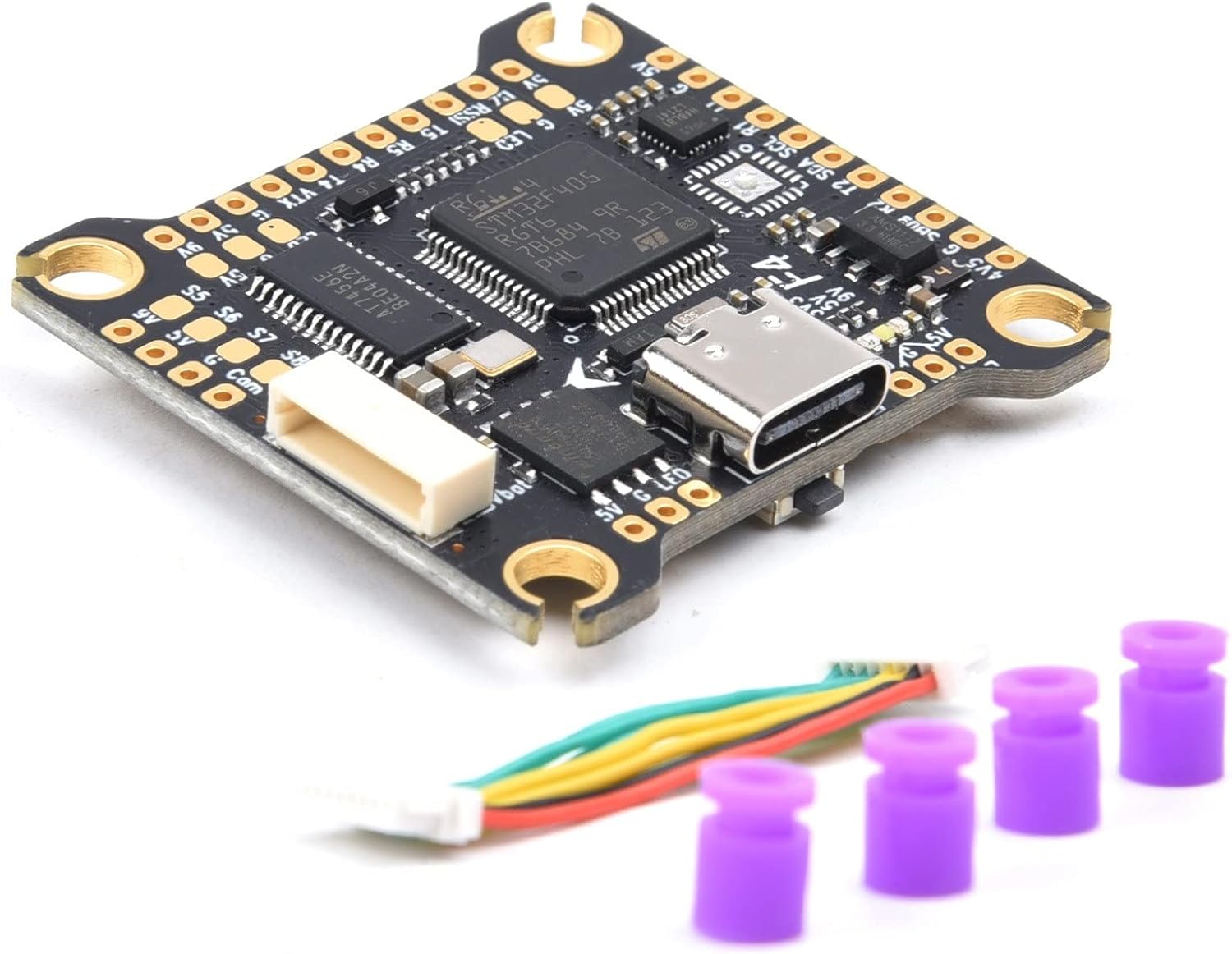 for Mamba F405 F4 for Aocoda-RC F405 V1.1 Flight Philippines | Ubuy