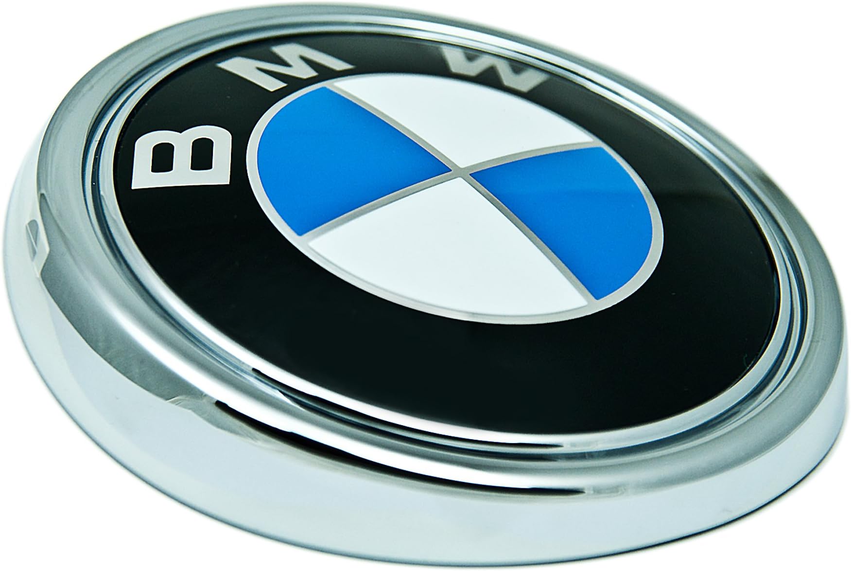BMW M-Logo Original 36112228660 : Amazon.de: Auto & Motorrad