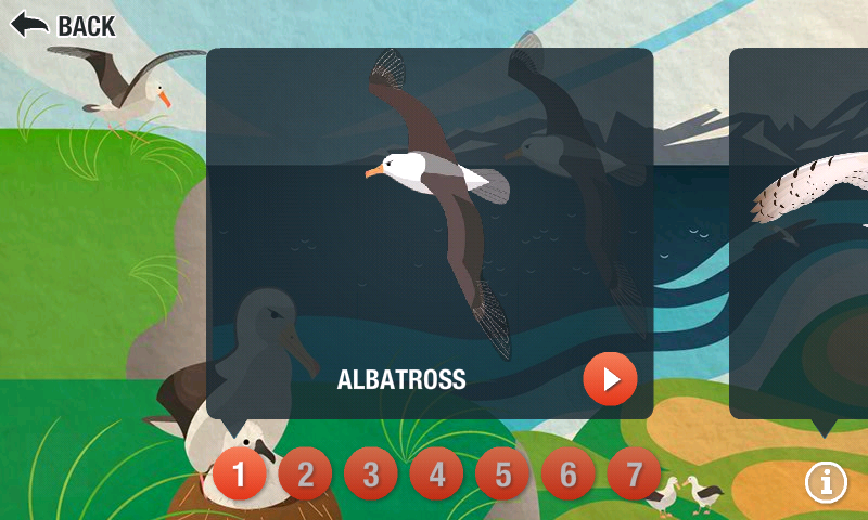 Build A Bird - App on Amazon Appstore