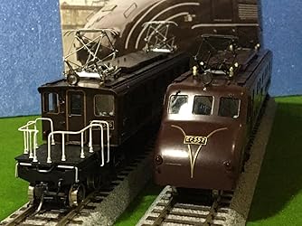 鉄道車輌ガイド Vol.38 EF55 鉄道車輛ガイド | RM MODELS編集部 | 趣味・実用 | Kindleストア | Amazon