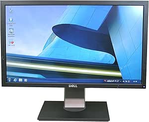 Amazon.co.jp: 【整備済み品】 DELL モニター 液晶ディスプレイ U2311Hb フルHD(1920×1080) IPSパネル ...