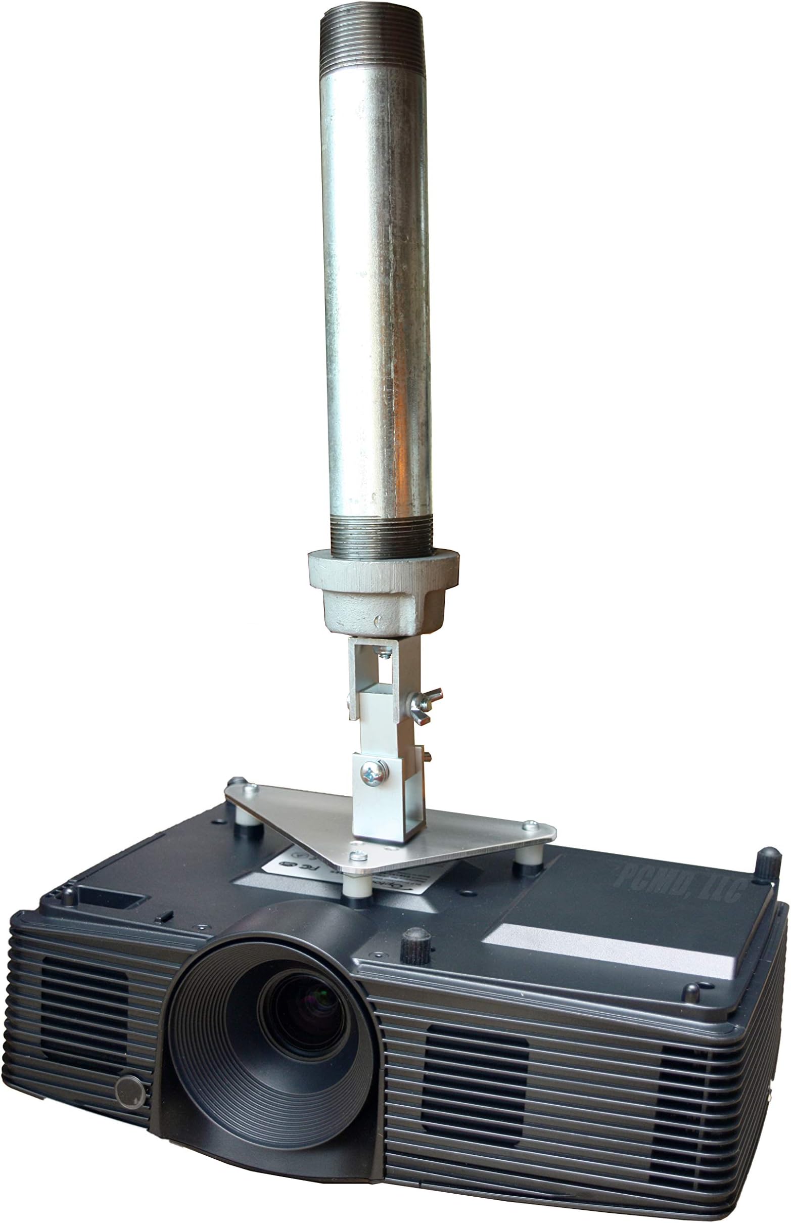 Amazon.com: PCMD, LLC. Projector Ceiling Mount Compatible with BenQ ...