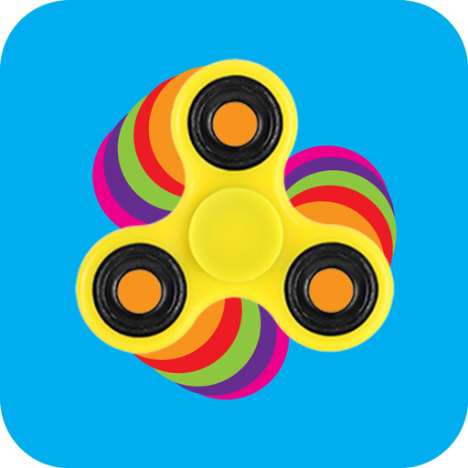 fidget spinner - App on Amazon Appstore