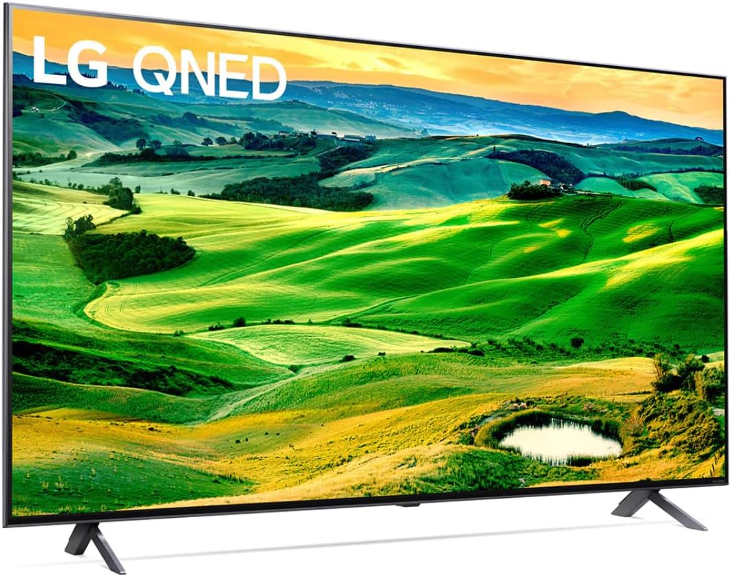 Amazon.com: LG 50-Inch Class UR9000 Series Alexa Built-in 4K Smart TV ...