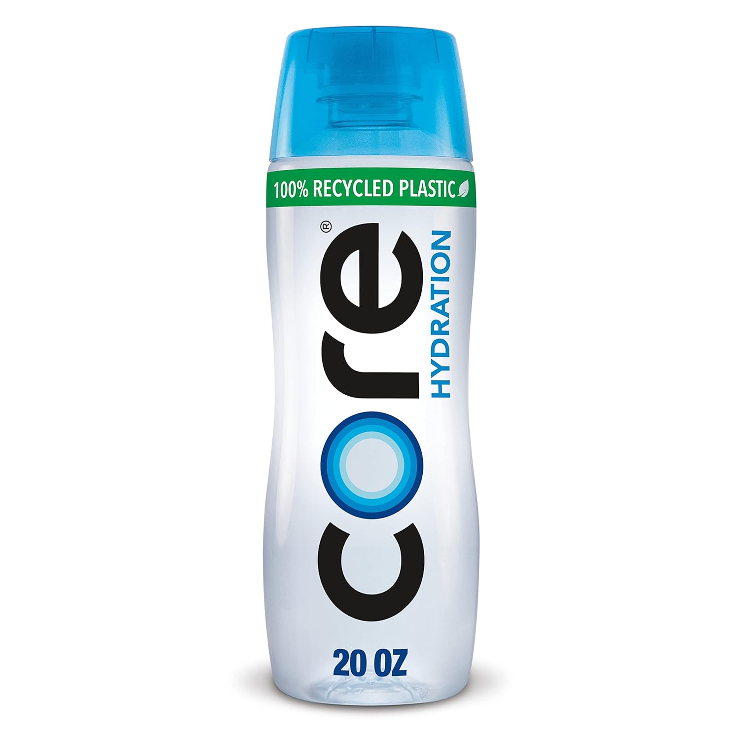 Amazon.com: Core Hydration Water, 20 oz : Grocery & Gourmet Food