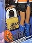 Amazon.com: Bratz Goin’ Out! Sasha Fashion Doll with Accessories : Toys ...