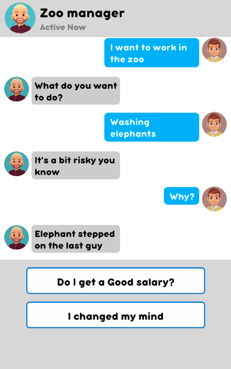 Chat King - Chatting Master - App on the Amazon Appstore