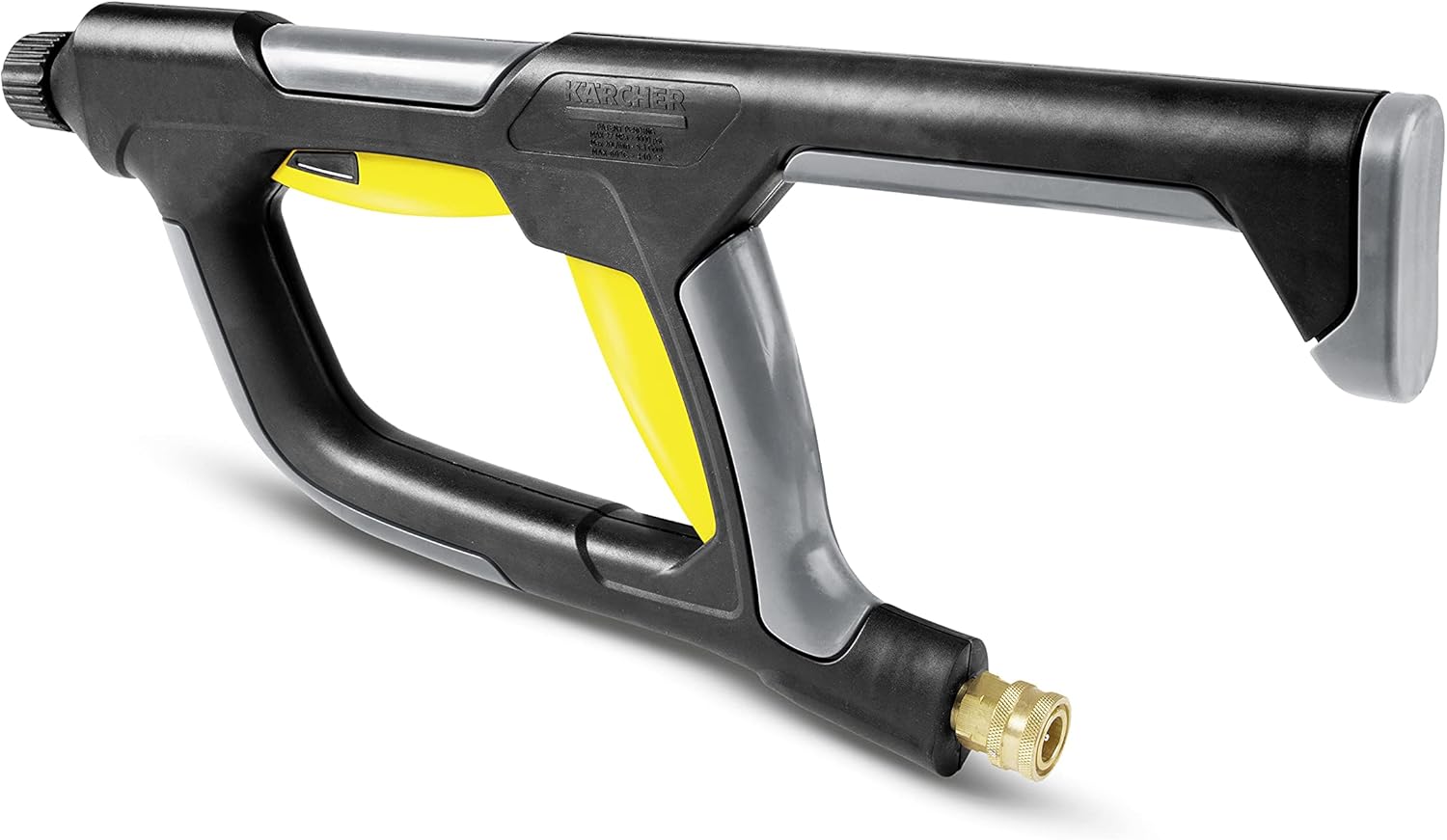 Amazon.com: Karcher Universal VersaGRIP Trigger Gun for Gas Power ...