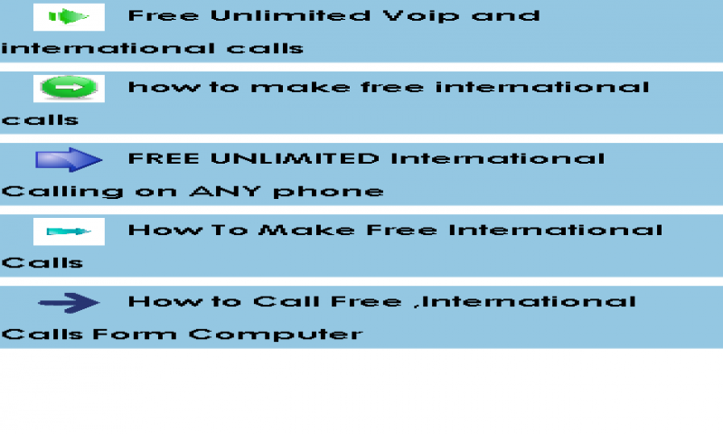 International Calls Free - App on Amazon Appstore