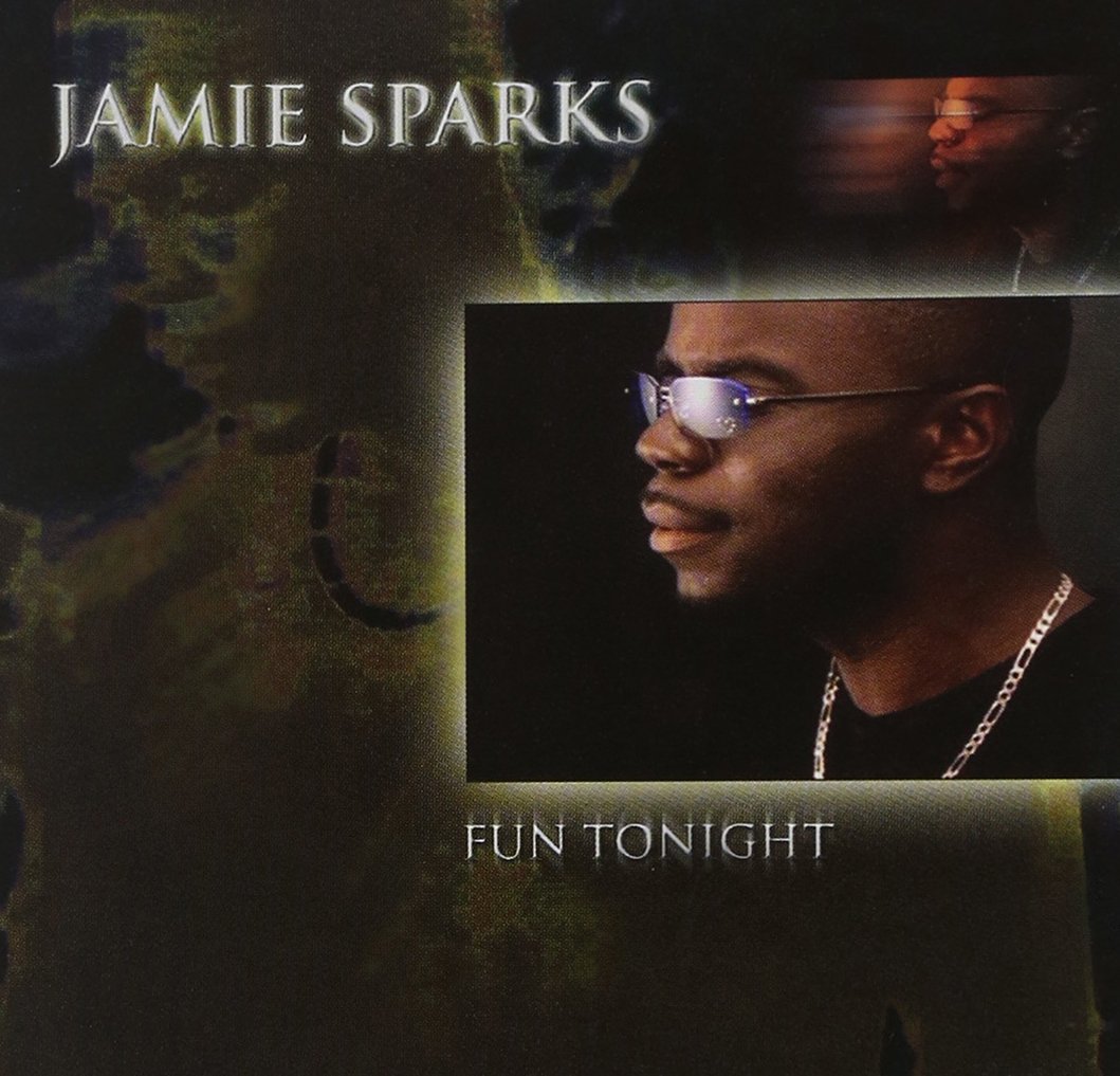 Jamie Sparks, Jamie Sparks, Jimmy Jam, Sheldon Smith, Gary James, Terry ...