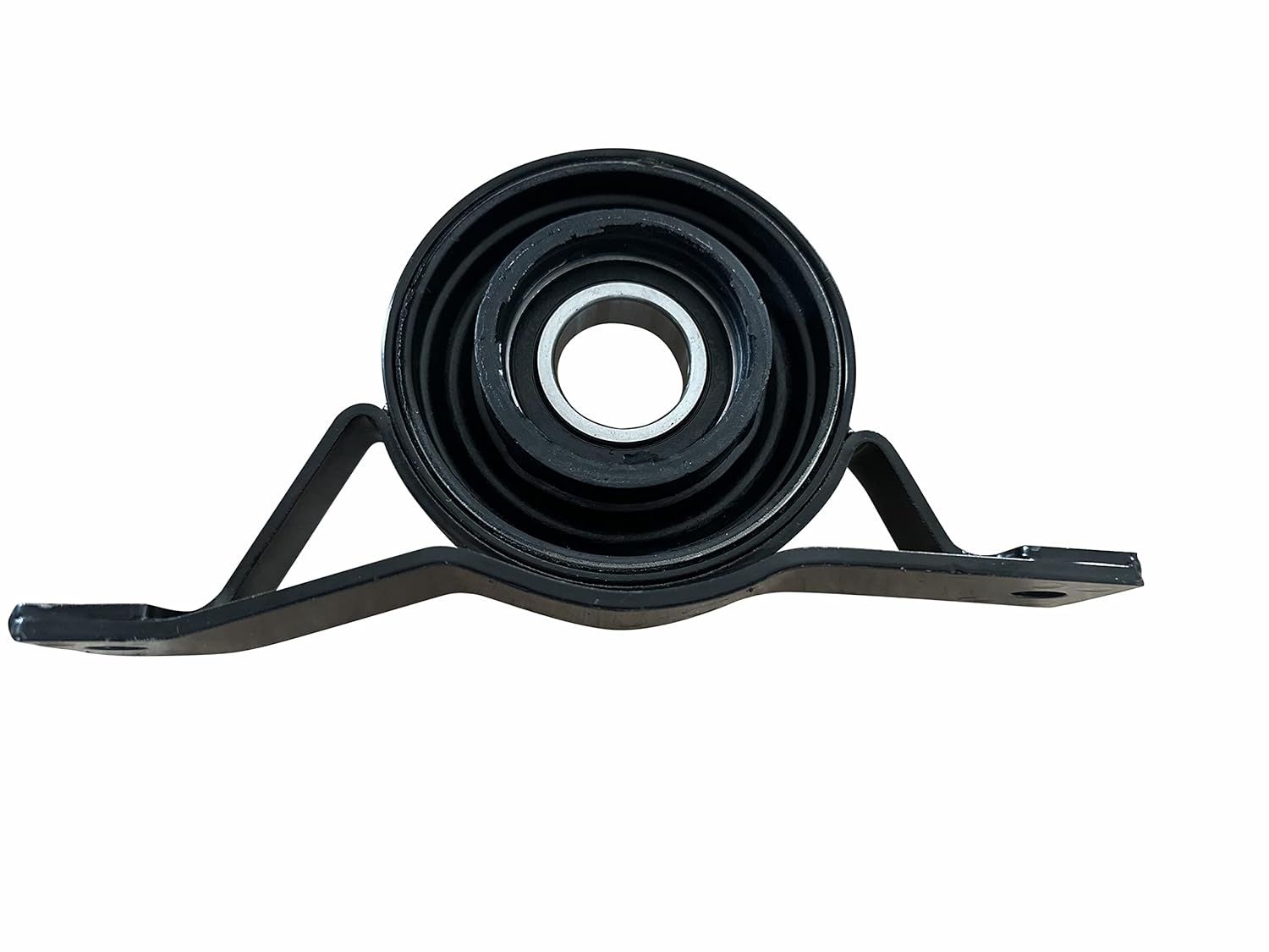 2012 Dodge Durango Drive Shaft Center Support Bearing Replacement