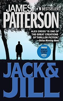Jack & Jill (Alex Cross Book 3) - Kindle edition by Patterson, James ...