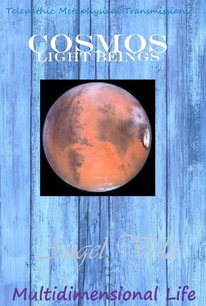 Cosmos Light Beings: Multidimmensional Life - Kindle edition by Vela ...