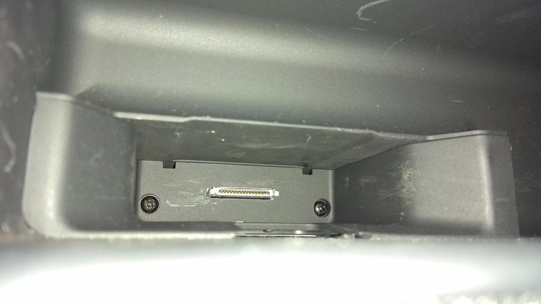 AMI MDI MMI/ USB Audio MP3 music interface Adapter für Audi A3/A4/A5 ...