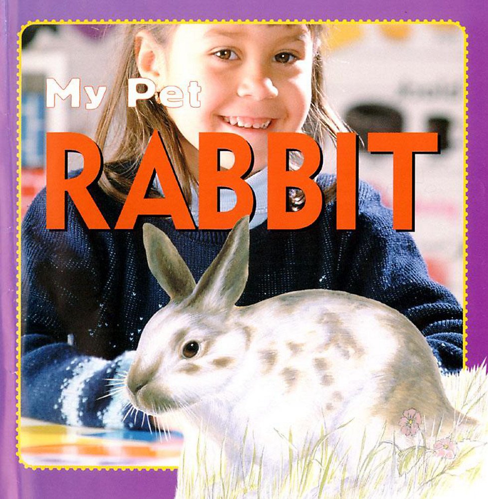 Rabbits: Kate Petty: 9780749654085: Amazon.com: Books
