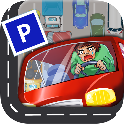 Parking Panic - Application sur Amazon Appstore