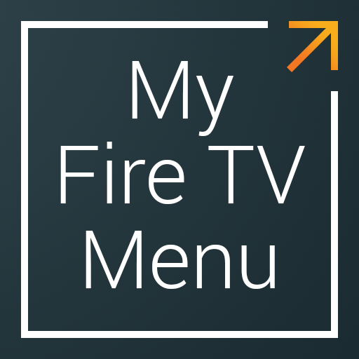 My Fire TV Menu - Loader shortcut for Fire TV - App on Amazon Appstore