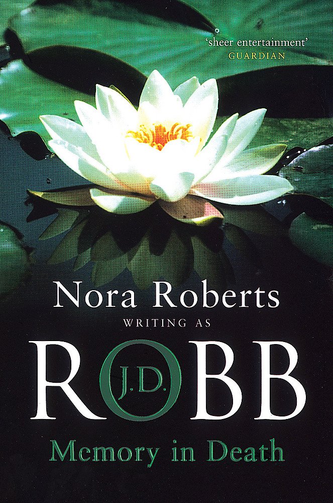 Memory in Death: ROBB, J.D.: 0000749936851: Amazon.com: Books