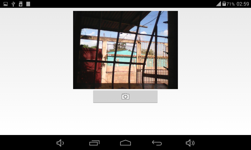 Photo Capture - App on Amazon Appstore