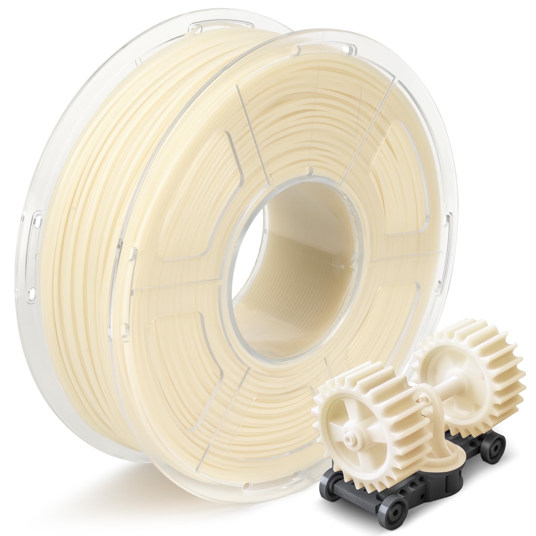 Sunlu Easy Pa Filament Nylon 3d Printer Filament With Heat | Desertcart KSA