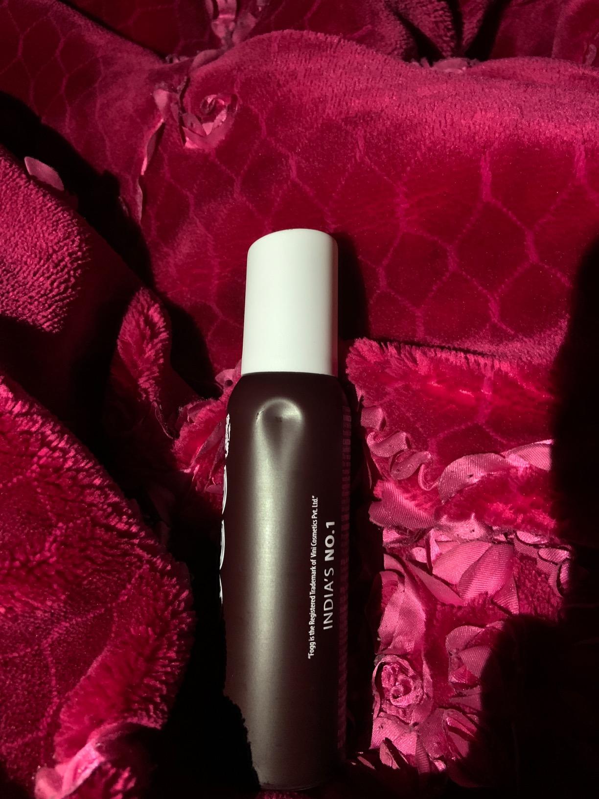 Buy Fogg Sprays Forever, 150ml Online at Low Prices in India - Amazon.in