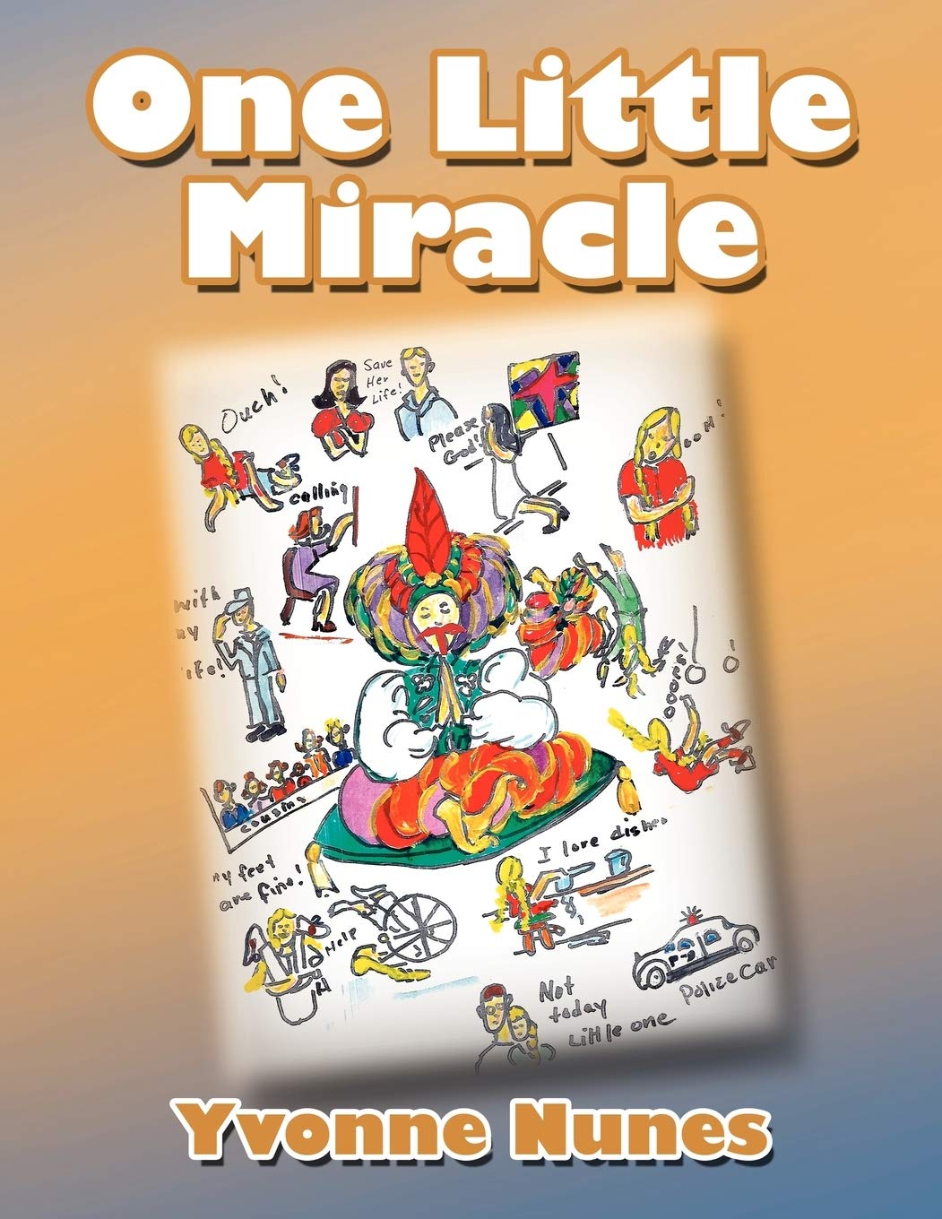 Snapklik.com : One Little Miracle