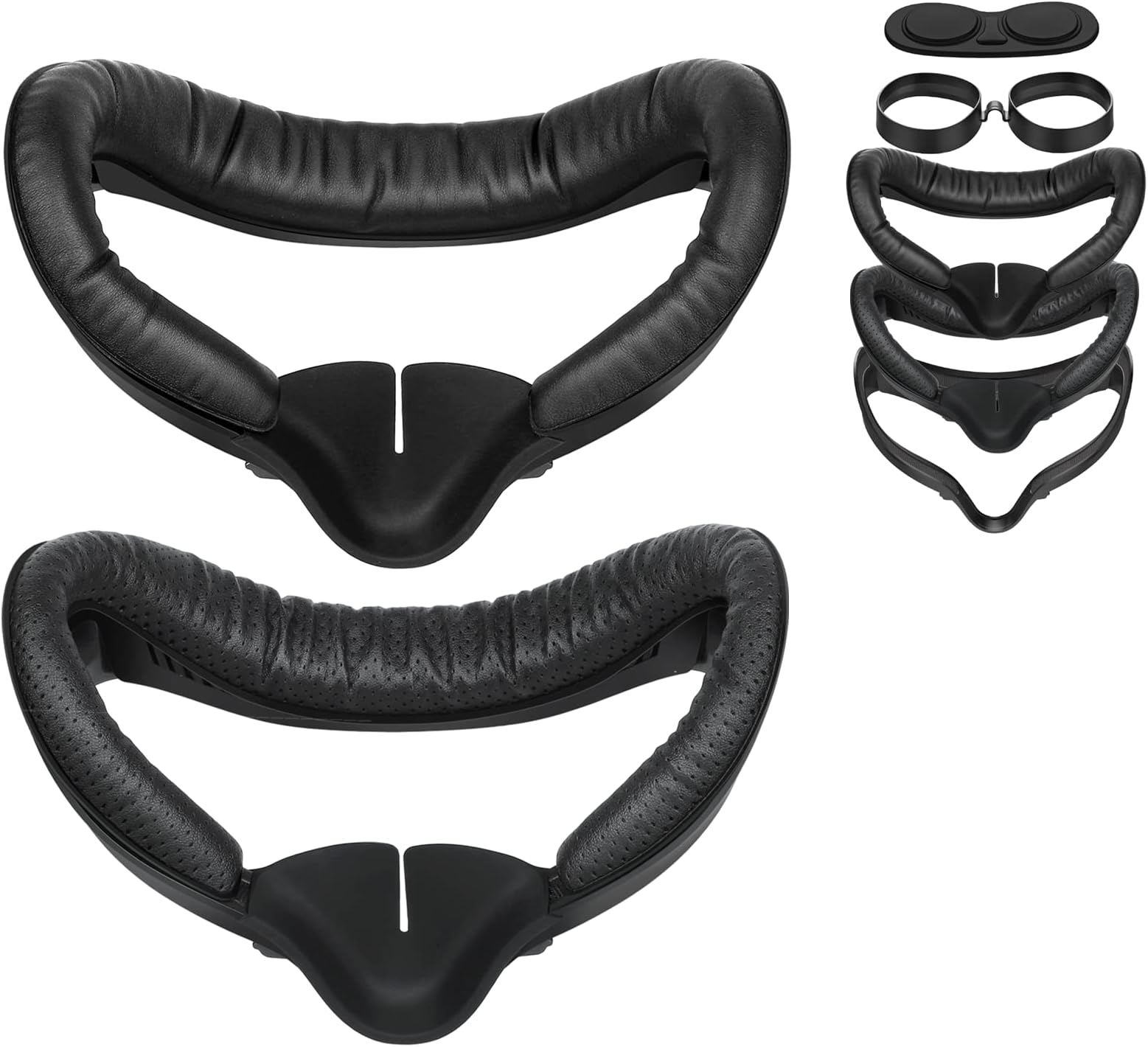 SUPERUS Facial Interface for Oculus/Meta Quest 2 Accessories (Upgraded ...