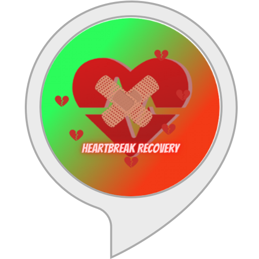 Amazon.in: Heartbreak Recovery : Alexa Skills