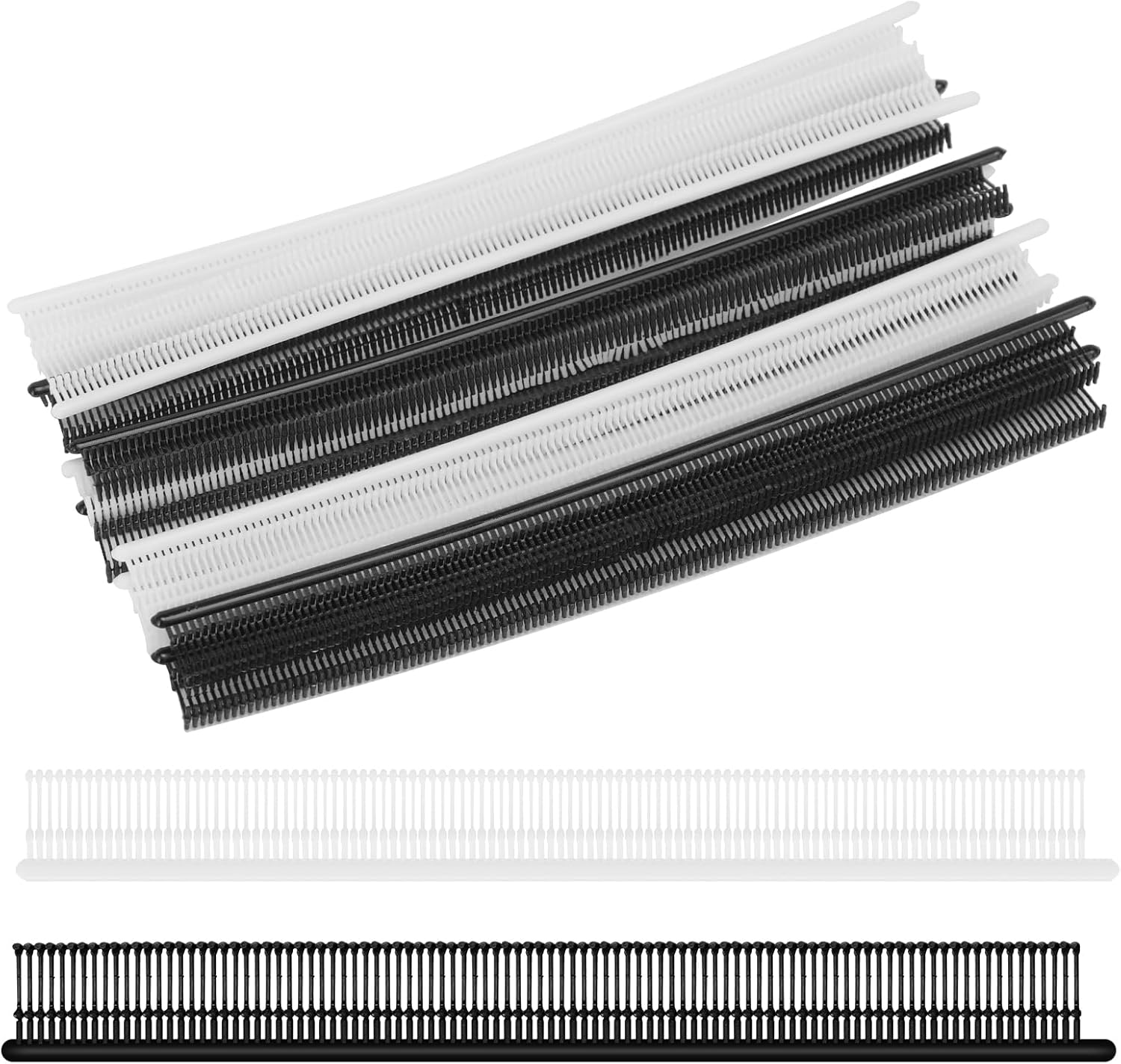 Amazon.com: 3000 Pcs Micro Fasteners for Sewing Gun, 0.18 inch/4.4mm ...