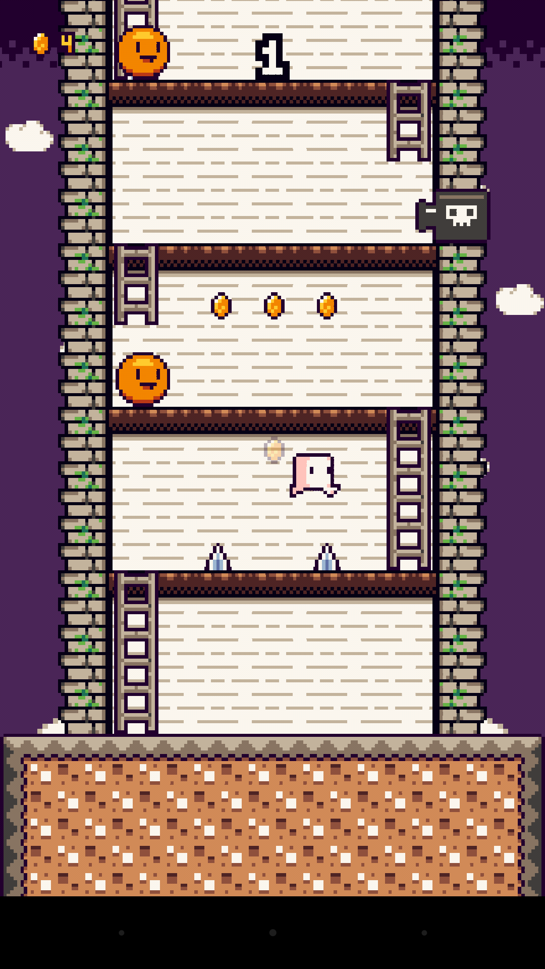 Magic Tower - App on Amazon Appstore