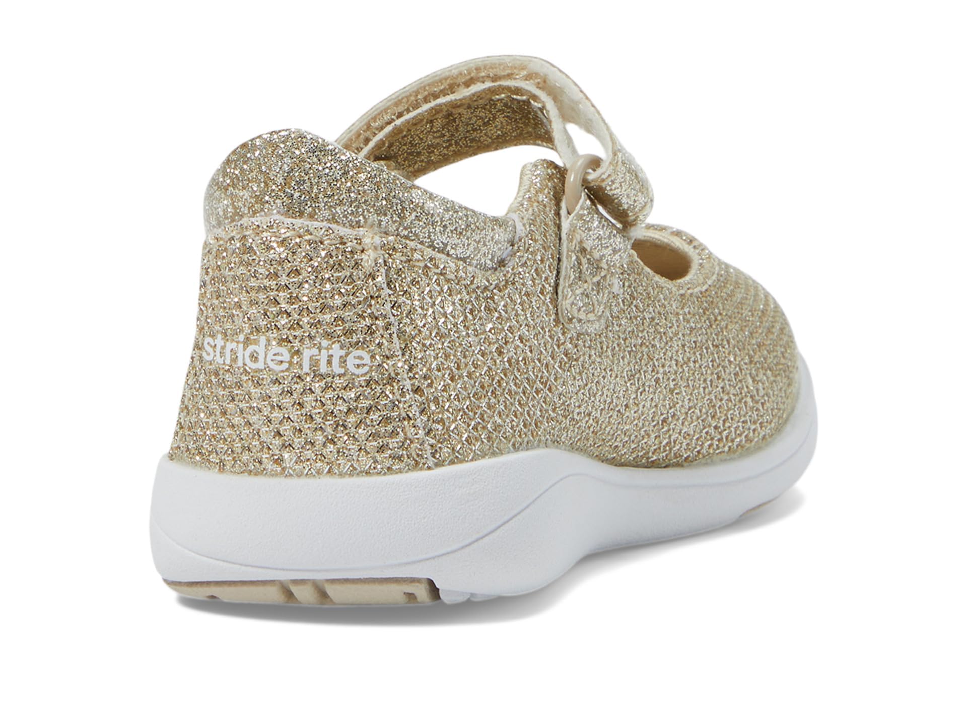 Snapklik.com : Stride Rite Girls Holly