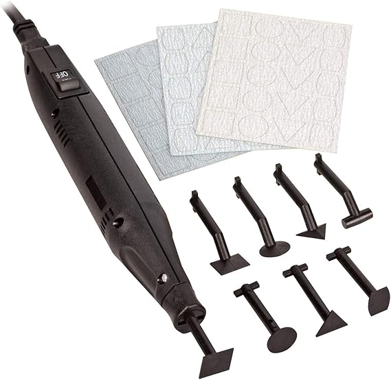 MicroLux® Micro Sander - Amazon.com