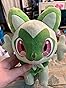 Amazon.com: Pokemon Center Original Plush Doll - Sprigatito : Toys & Games