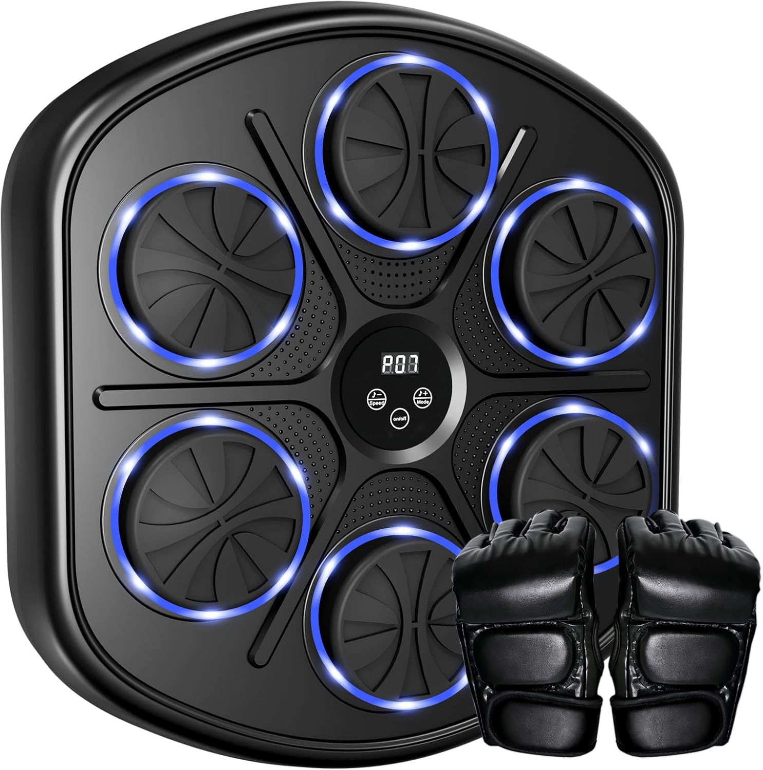 Boxing Training Boxing Equipment 2025 Smart Bluetooth Boxing Machine ...