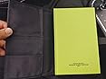 Leaders Notebook Military Green Book 192 Pages, 5.25” x 8” Army ...