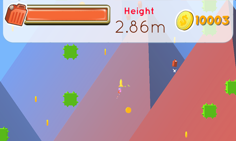 Free:Skyrocket game 2018 - App on Amazon Appstore