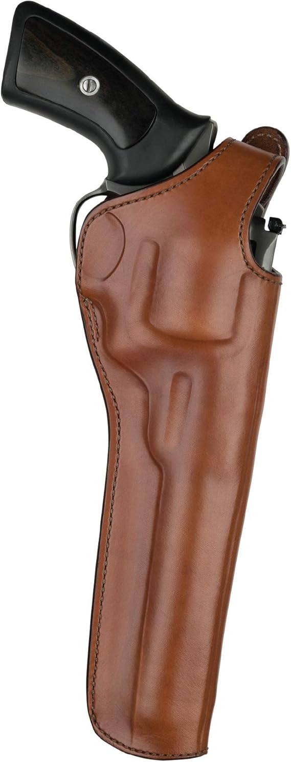 Bianchi 111 Cyclone Holster Fits Ruger Gp100 4In Rev (Left Hand), Gun ...