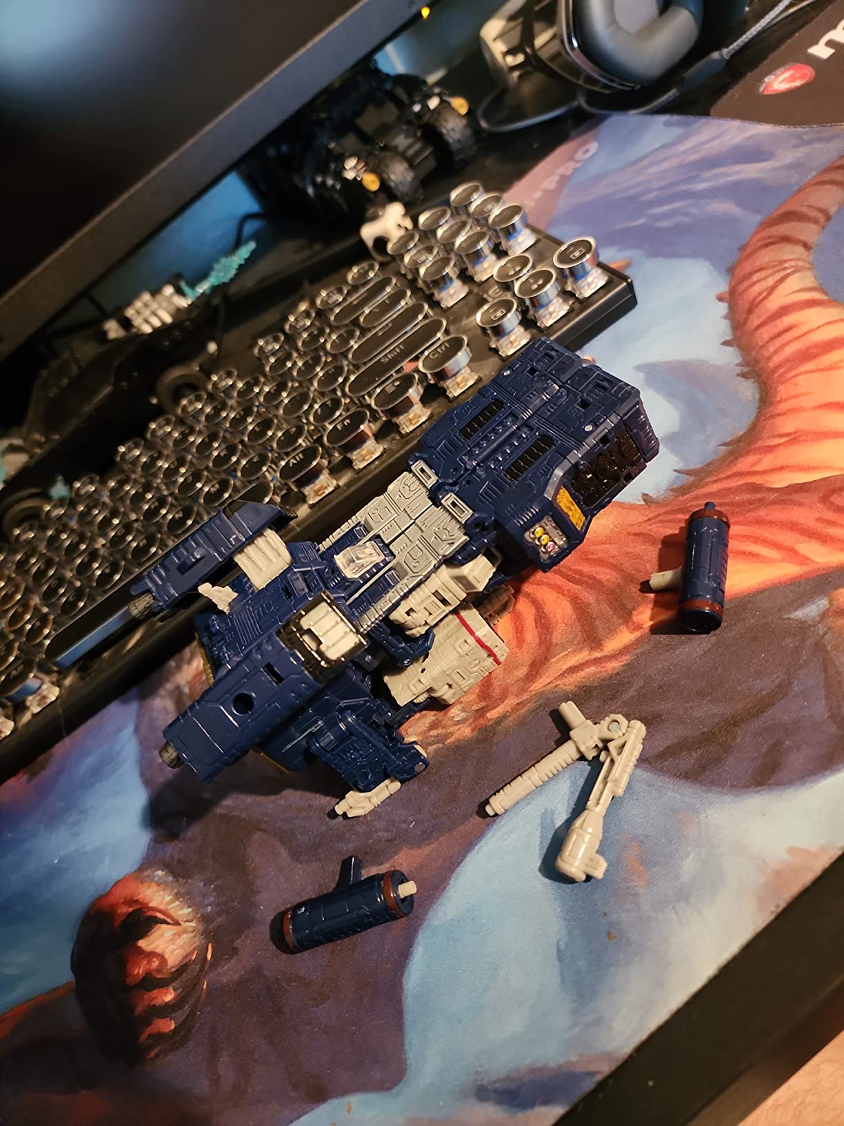 $10/mo - Finance Transformers TRA GEN Legacy EV Voyager S Soundwave ...