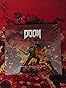 Amazon.com: Doom (Original Game Soundtrack) - Limited Edition Red ...