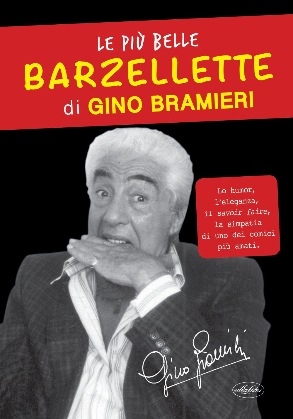Amazon.it: Le più belle barzellette di Gino Bramieri - Bramieri, Gino ...