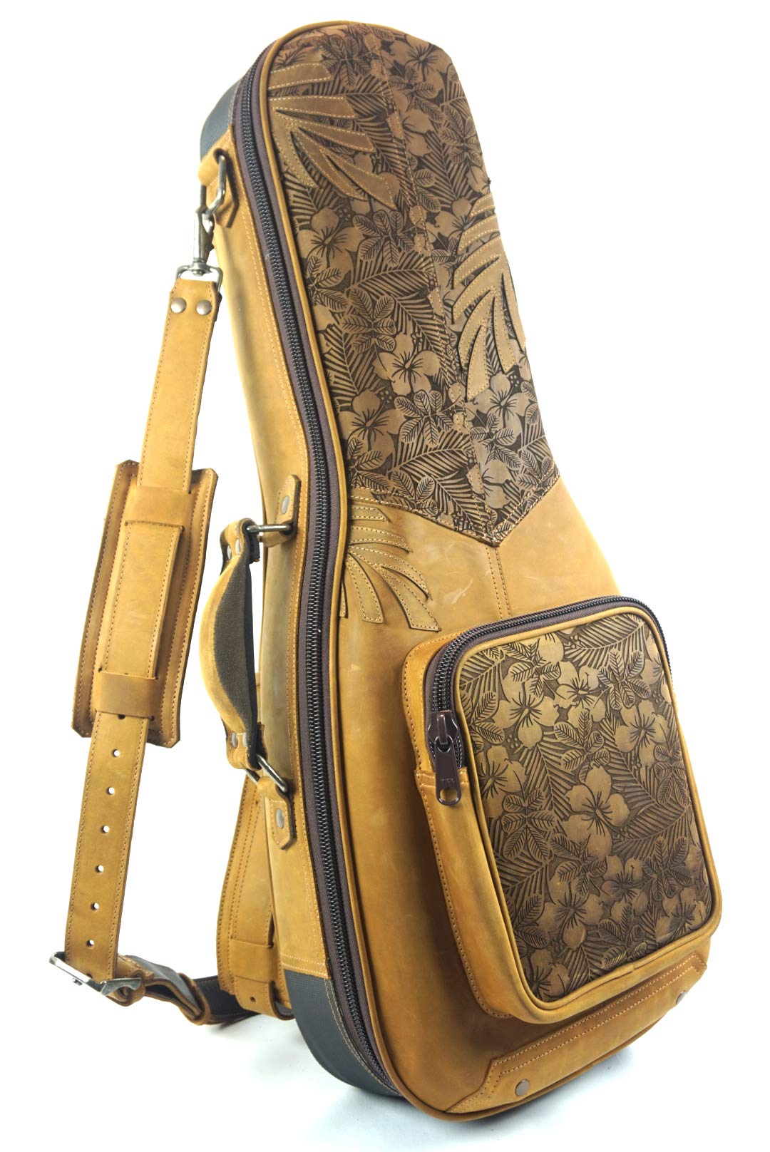 Soprano Ukulele Case