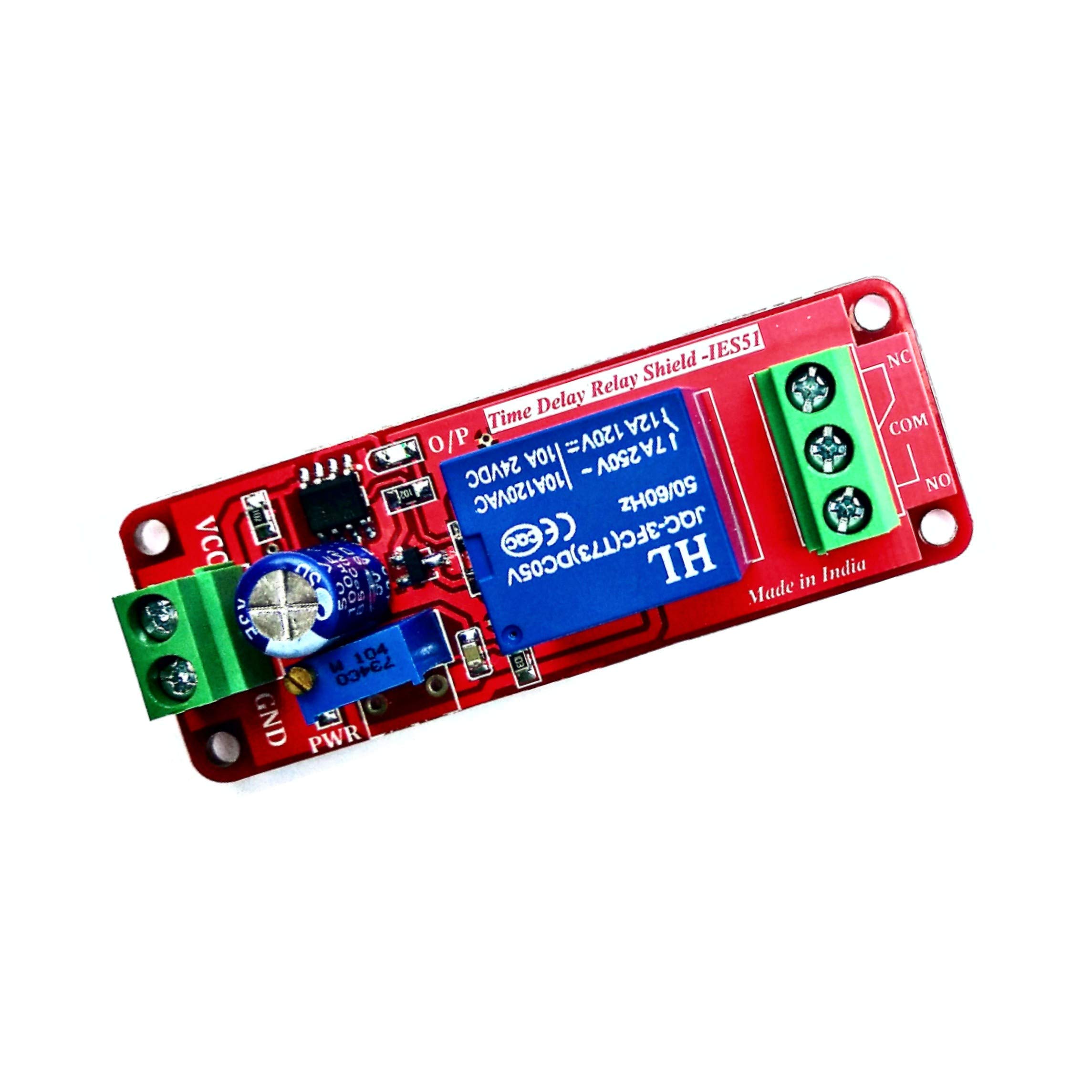 buy-time-delay-relay-module-ne555-based-astable-multivibrator