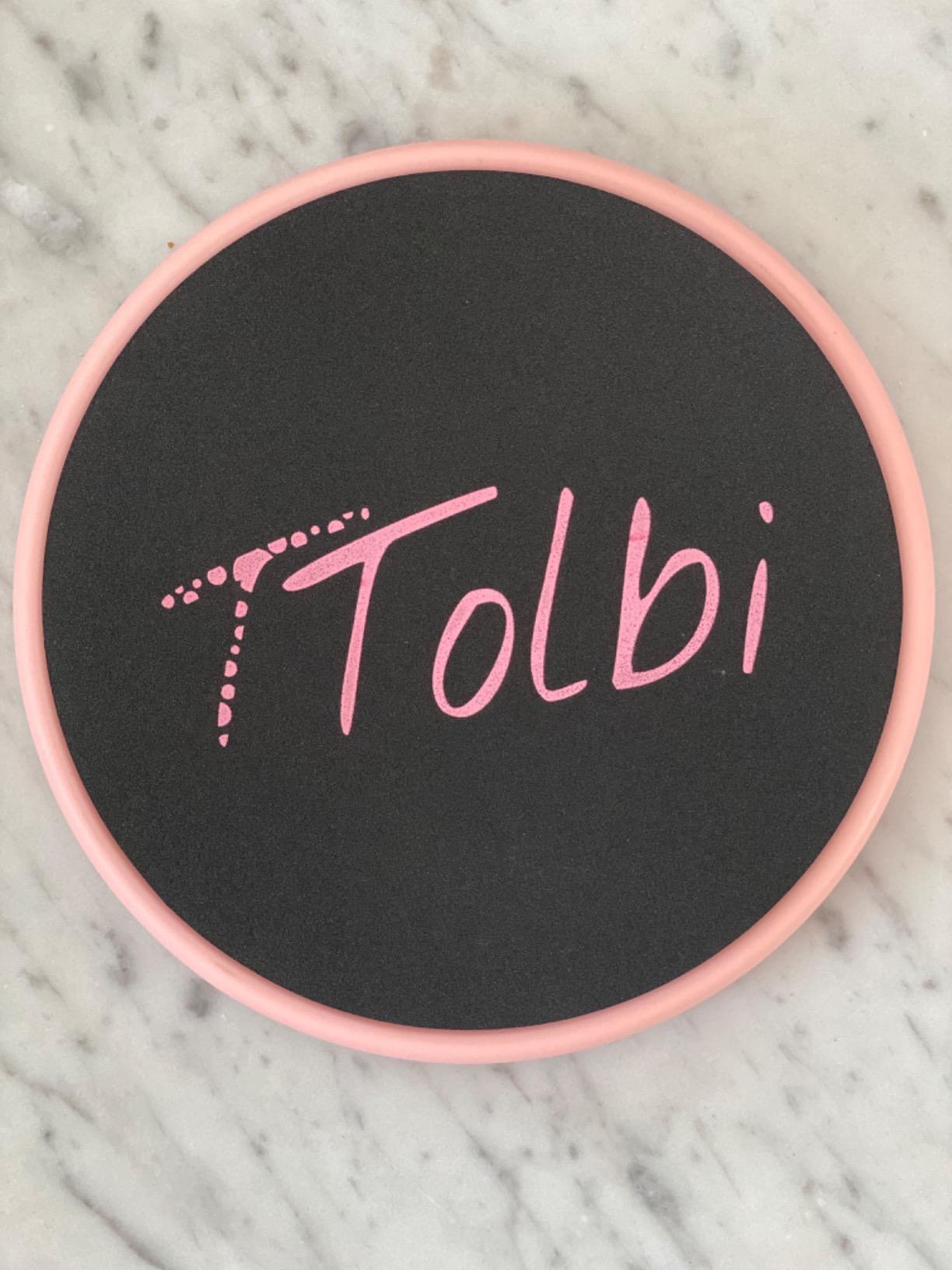 Amazon.com : The Patent Pending My Turn Disc, Portable Turning Board ...