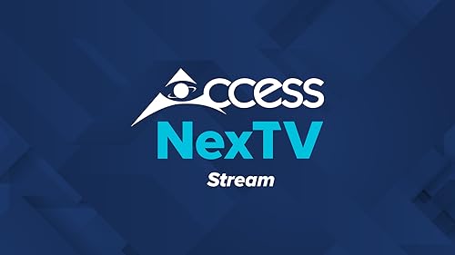 Access NexTV Stream - App on Amazon Appstore