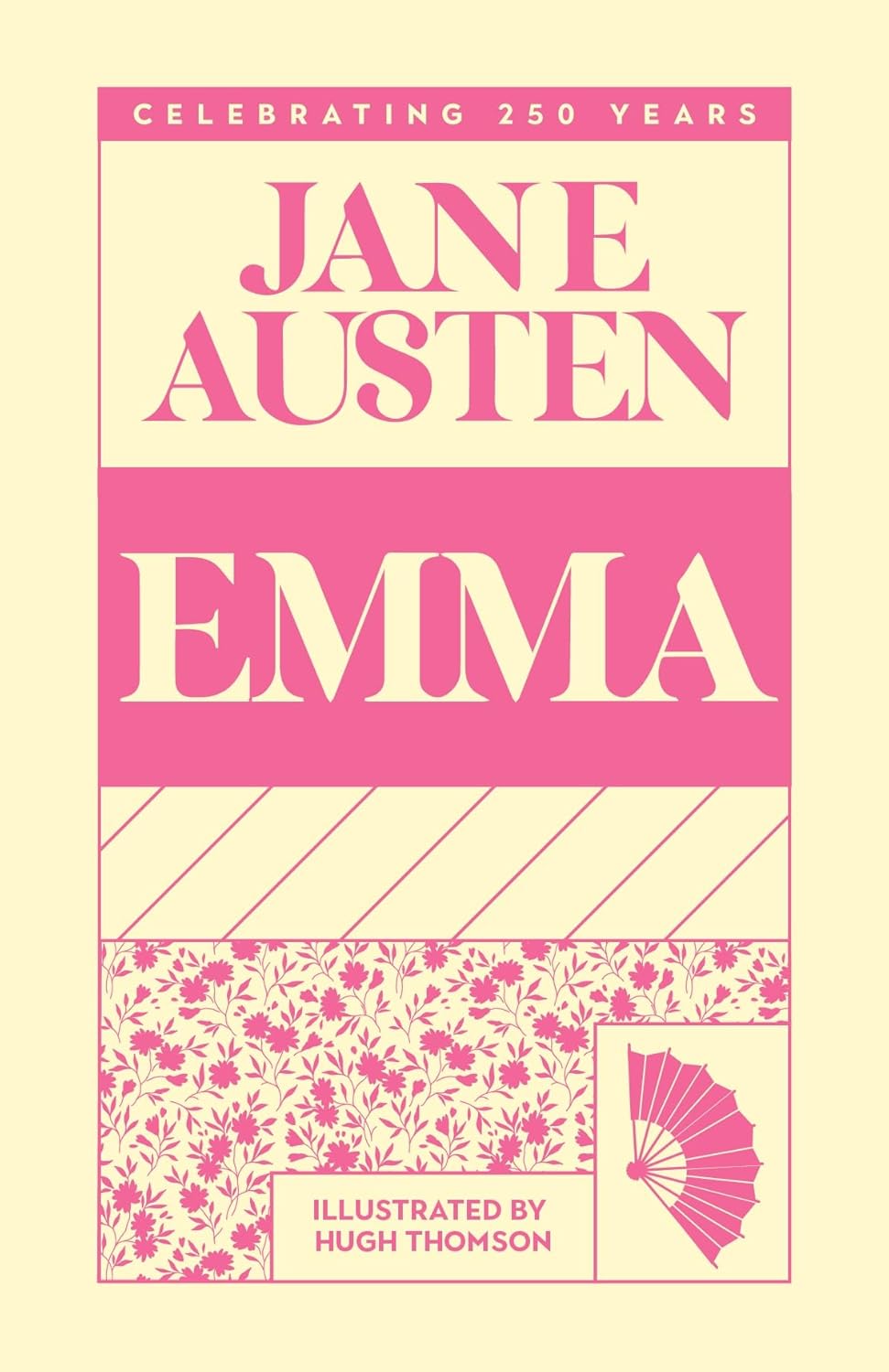 Emma: Austen, Jane: 9781035040469: Amazon.com: Books