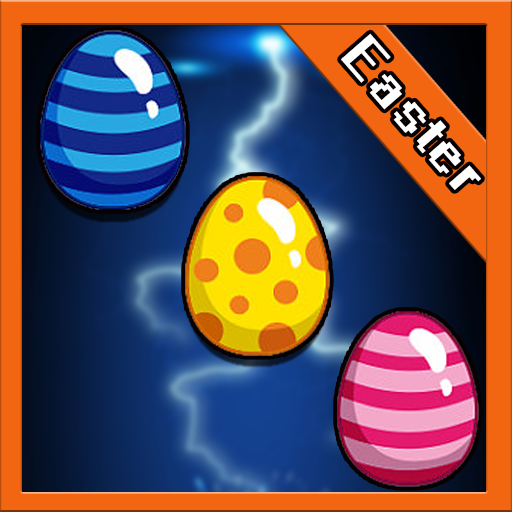 Easter Egg Hunt Puzzle Plus: Match 3 Eggs - App on Amazon Appstore