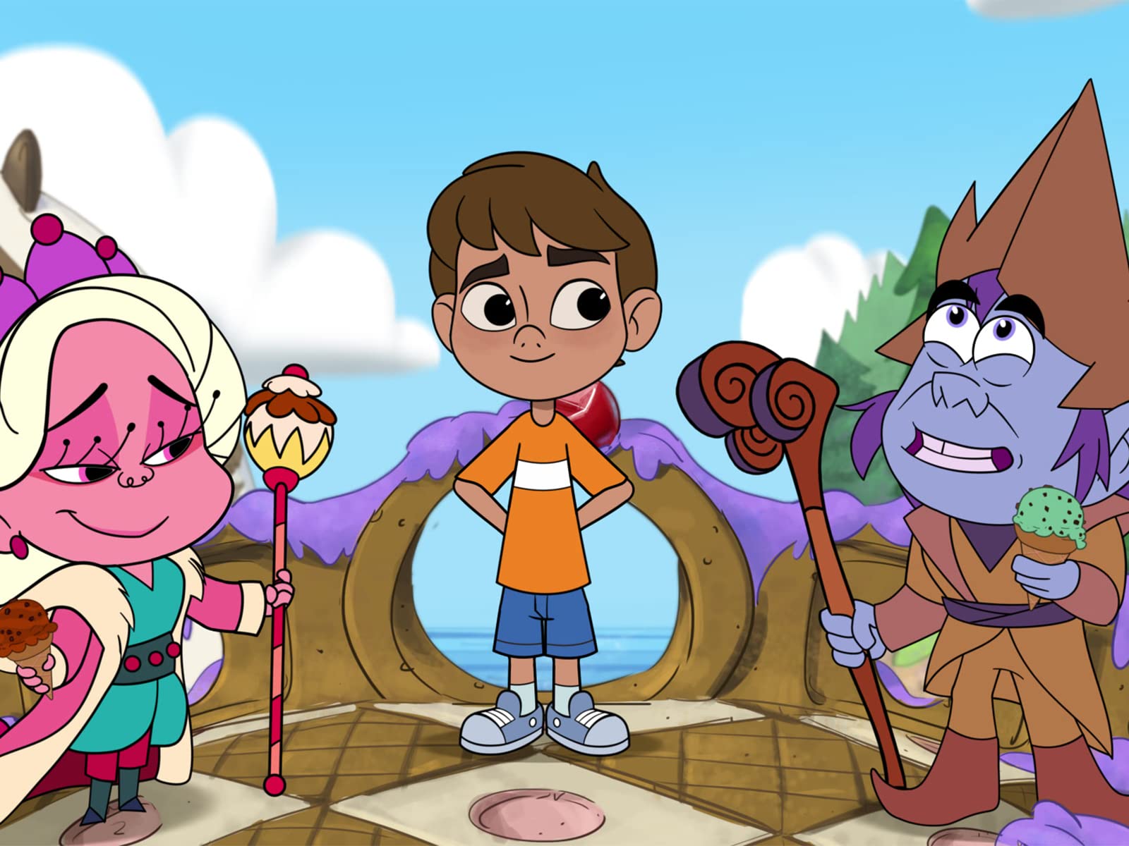 Watch Tuttle Twins | Prime Video