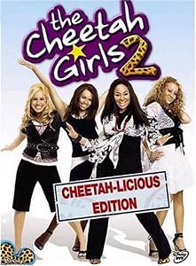 The Cheetah Girls 2 [DVD] : Amazon.ae: Electronics