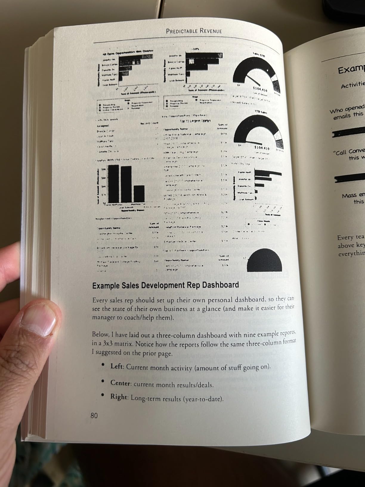 Predictable Revenue: Turn Your Business Into a Sales Machine with the ...